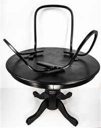 James Buxton | Artnet