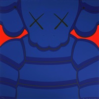 KAWS | Artnet | Page 2