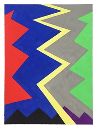 Stephen Westfall | Artnet