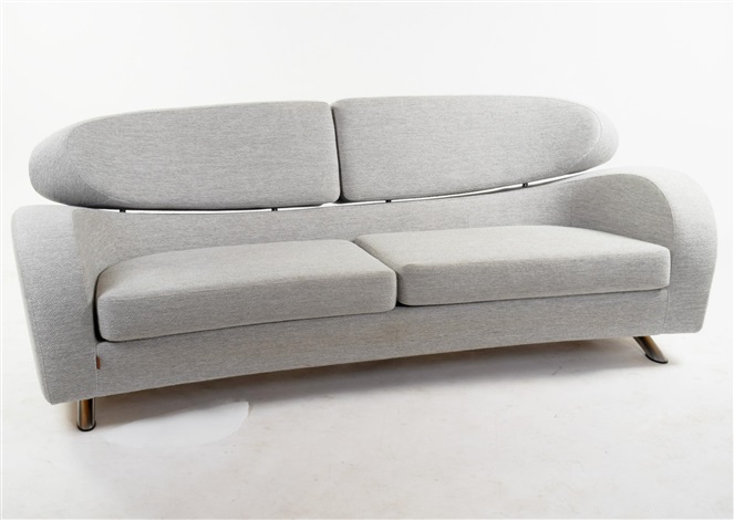 Brunstad sofa Stream 20th21th century by Brunstad (Co.) on artnet