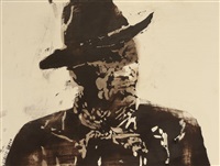 David Rathman | Artnet