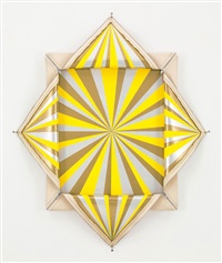 Donald Moffett | Artnet