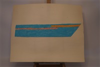 Trevor Bell | Artnet