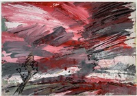 Bernd Zimmer | Artnet