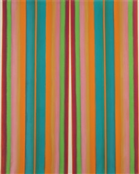 Leon Berkowitz | Artnet