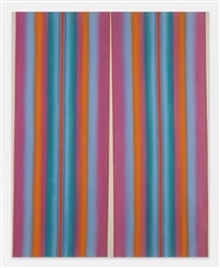 Leon Berkowitz | Artnet