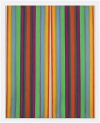 Leon Berkowitz | Artnet