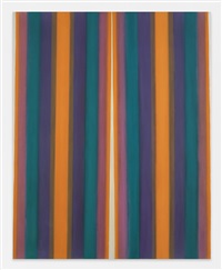 Leon Berkowitz | Artnet