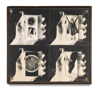 Wallace Berman | Artnet