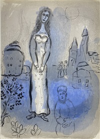 Marc Chagall | Artnet