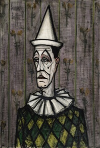 Bernard Buffet | Artnet