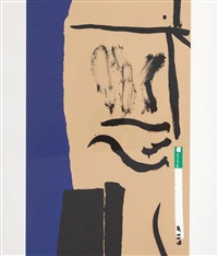 Robert Motherwell | Artnet