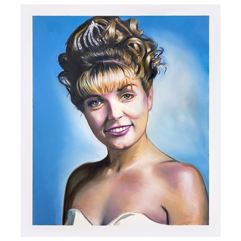Laura Palmer by Filip Markiewicz on artnet