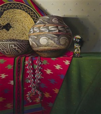 William Shepherd | Artnet