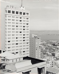 Peter Stackpole | Artnet