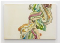 Bernard Frize | Artnet