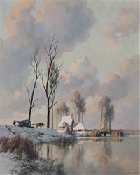 Alexandre Jacob | Artnet