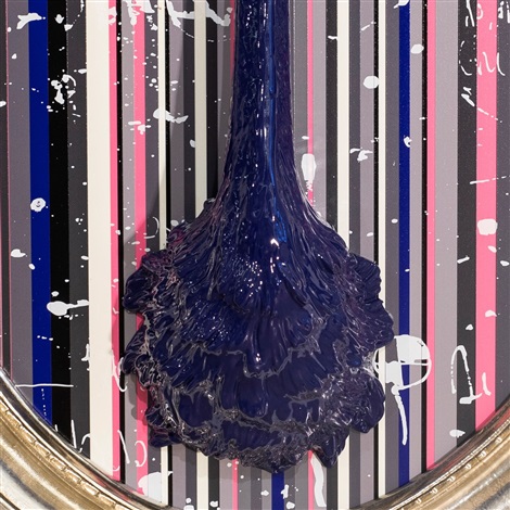 Ostrich Trophy by Angelo Accardi on artnet