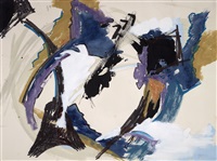 Judith Godwin | Artnet