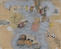 Larry Rivers | Artnet