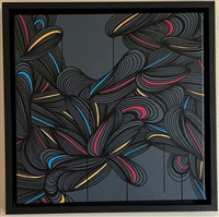 Simon Rohlen KEF! | Artnet