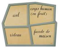 René Magritte | Artnet