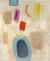 John Ferren | Artnet