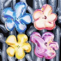 Philip Colbert | Artnet