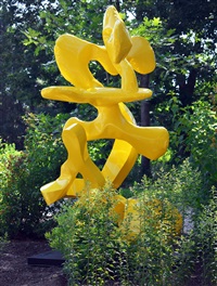 Alex Barrett | Artnet