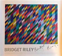 Bridget Riley | Artnet