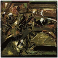 Sayed Haider Raza | Artnet