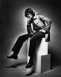 Jeanloup Sieff | Artnet