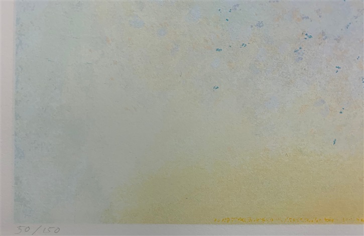 A.M. by Leon Berkowitz on artnet