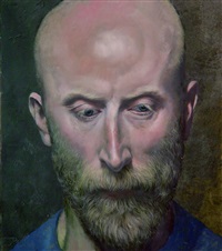 Stuart Pearson Wright | Artnet