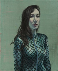 Stuart Pearson Wright | Artnet