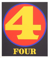 Robert Indiana | Artnet