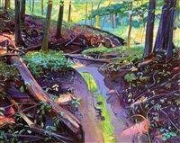 Charles Basham | Artnet