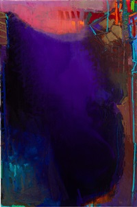 Brian Rutenberg | Artnet