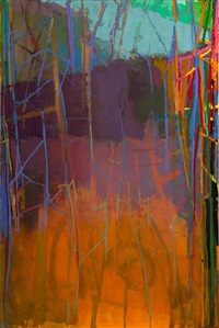 Brian Rutenberg | Artnet