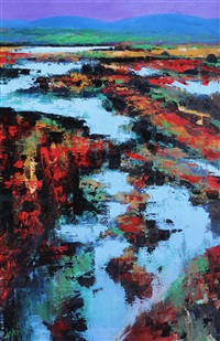 Kenneth Webb | Artnet