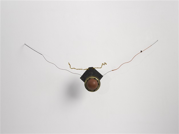 Untitled by David Hammons on artnet