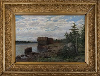 Thure Sundell | Artnet