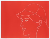 Alex Katz | Artnet