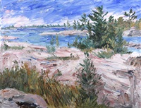 Bruce Steinhoff | Artnet