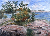 Bruce Steinhoff | Artnet