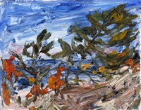 Bruce Steinhoff | Artnet