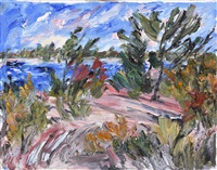 Bruce Steinhoff | Artnet