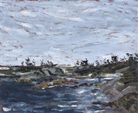 Bruce Steinhoff | Artnet