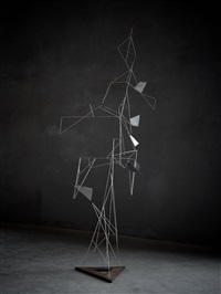 George Rickey | Artnet