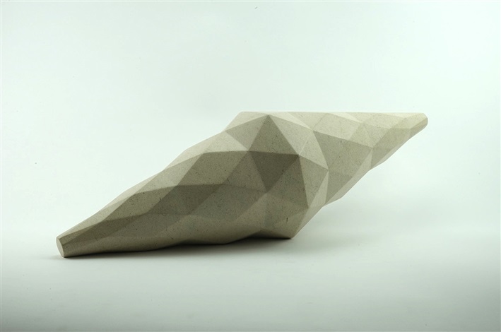 Star 1 by Richard Perry on artnet